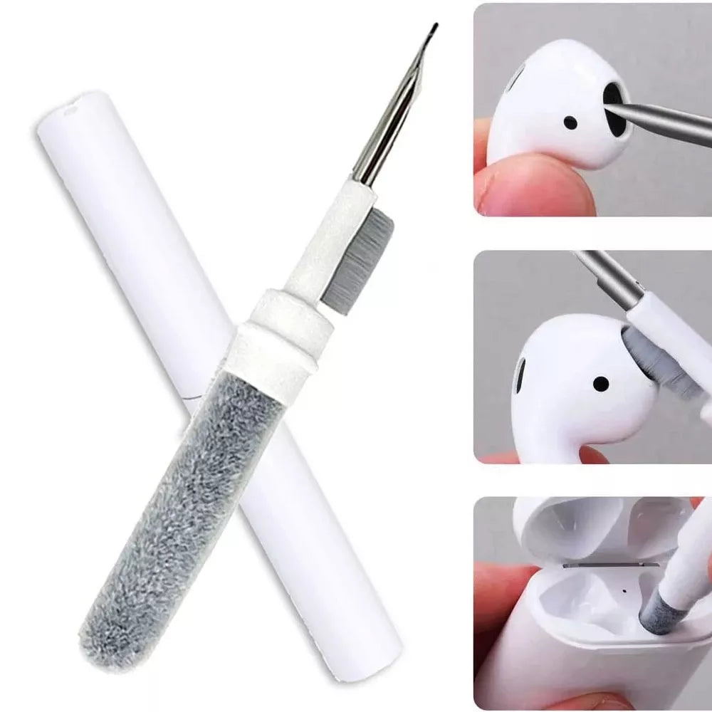 Earbud Cleaning Kit – Perfecton